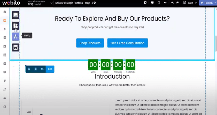 Webilo Review, Bonuses, Bundle, OTO & Discount Coupons