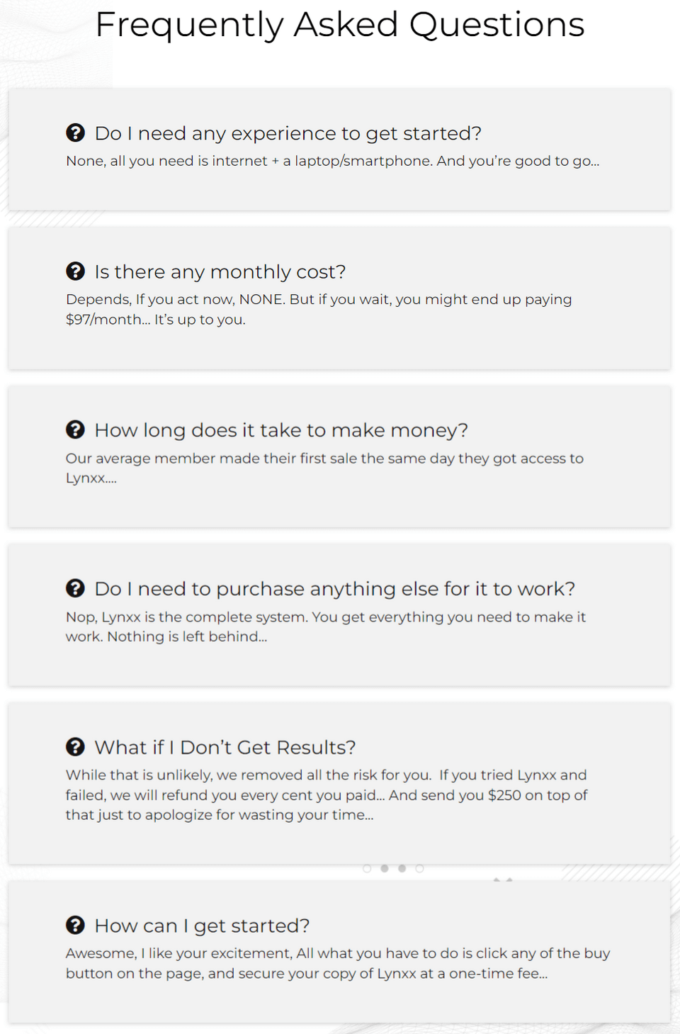 Lynxx App Review & Bonus: DFY Instagram Profit Machine?