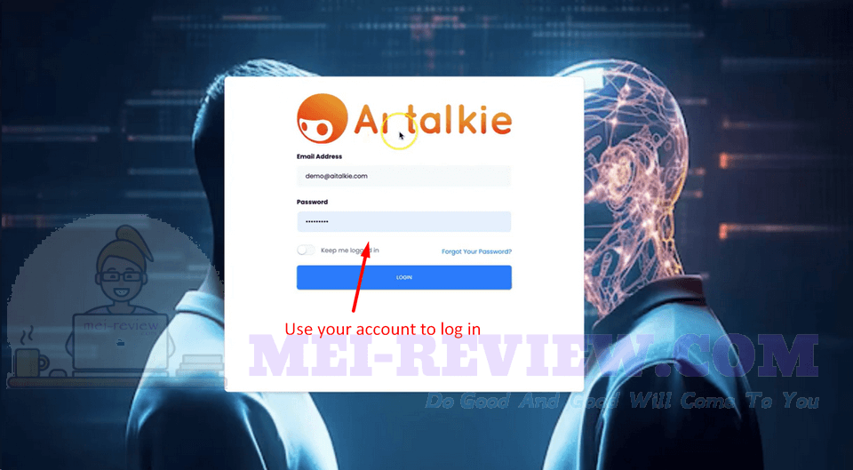 AI Talkie Review: New Video Formula for More Traffic & Sales