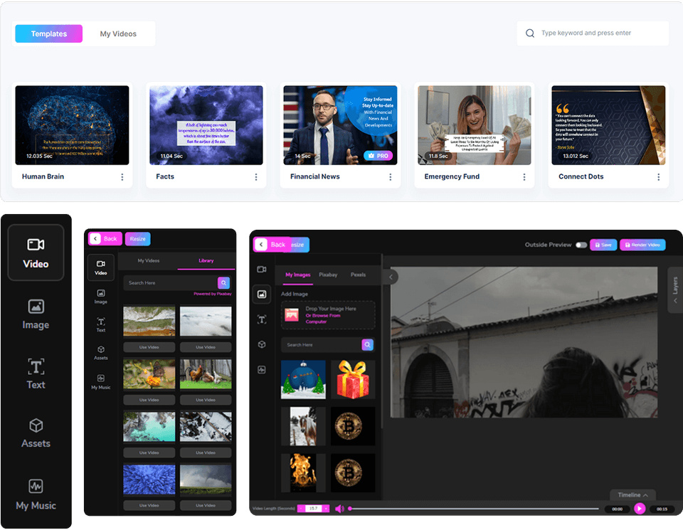 AI Wizard Review & Bonuses: Stop Paying Multiple Platforms