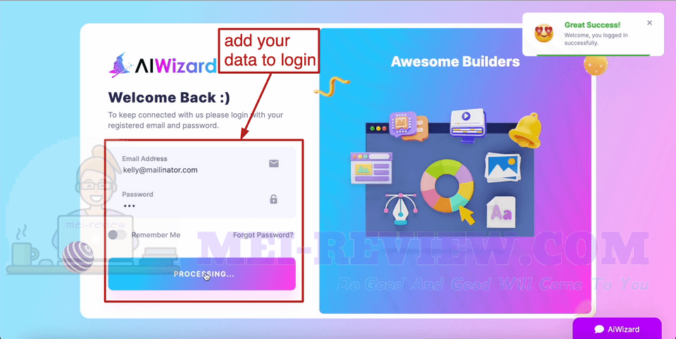 AI Wizard Review & Bonuses: Stop Paying Multiple Platforms
