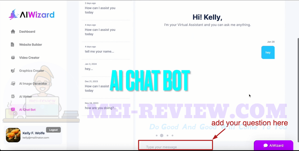 AI Wizard Review & Bonuses: Stop Paying Multiple Platforms
