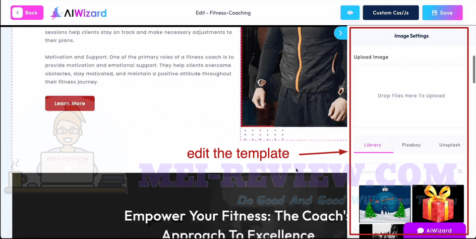 AI Wizard Review & Bonuses: Stop Paying Multiple Platforms