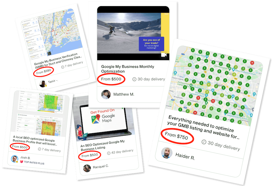 Google Maps Money Review: A 'Cheat Code' for more clients