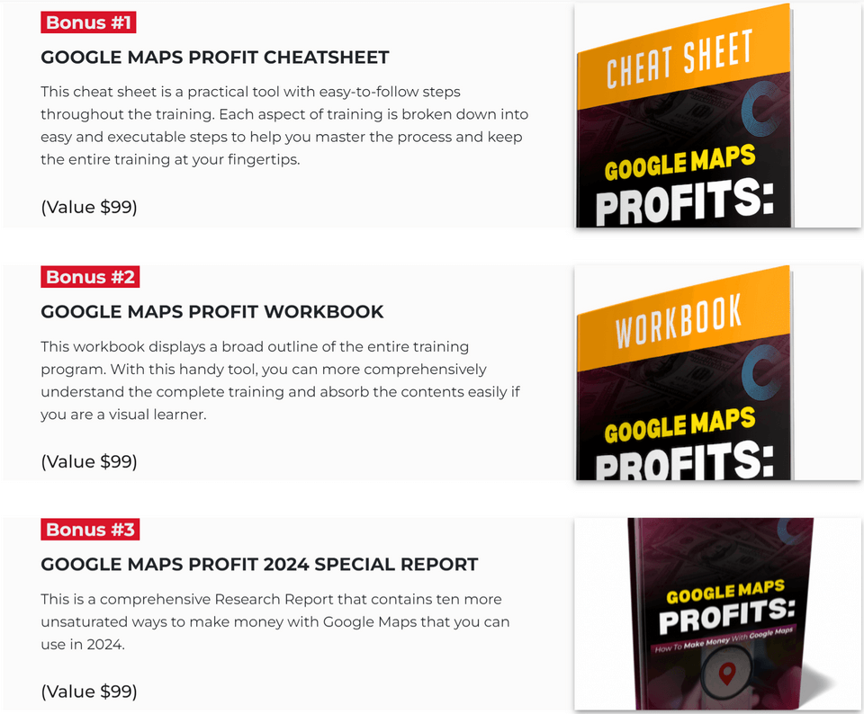 Google Maps Money Review: A 'Cheat Code' for more clients