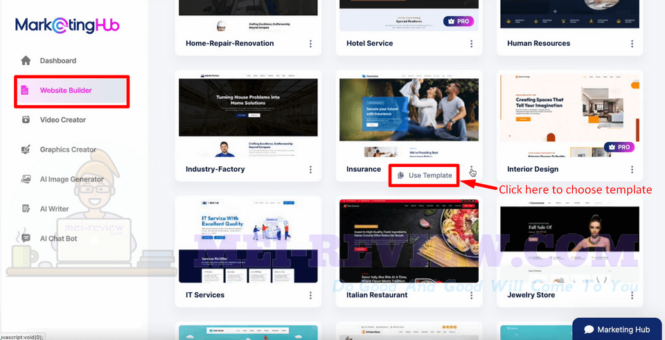 MarketingHub Review, Bonus, Bundle & OTO: Don't Miss It!