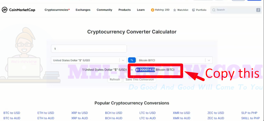 Coinz Review & Bonuses: Earn Crypto without Investing