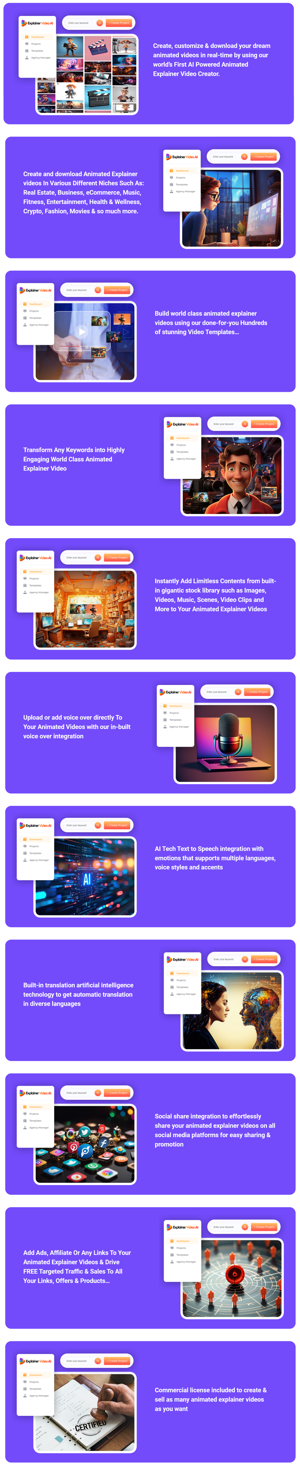 Explainer Video AI Review: Game-Changing AI Video Creator