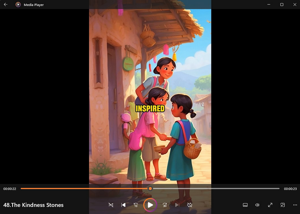 Kids Story Videos Review: Profit from DFY high quality videos