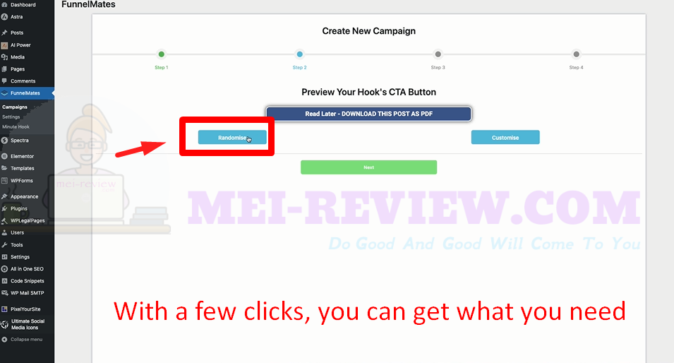 Minute Hook Review, Bundle 50% Off, Bonuses, OTO, Demo