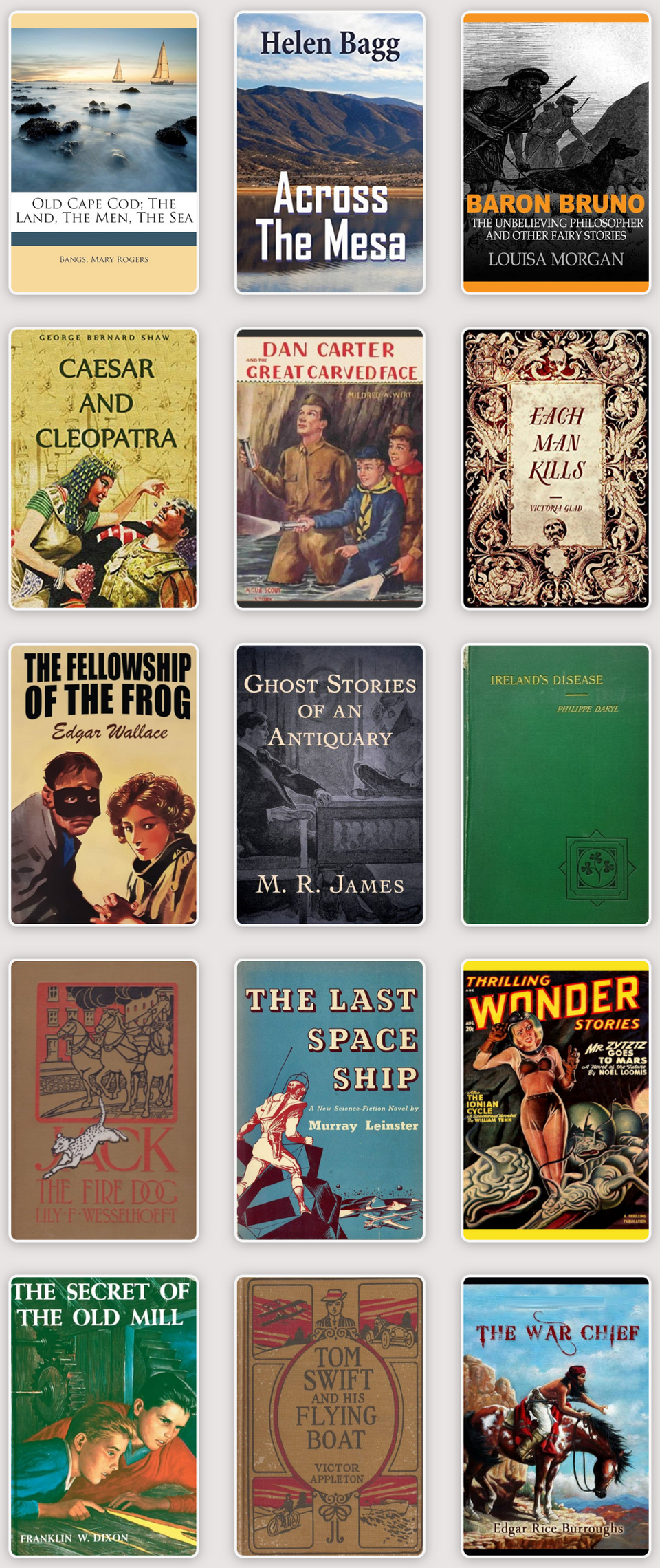 Timeless eBooks Mega Bundle Review: 5000 DFY Classics