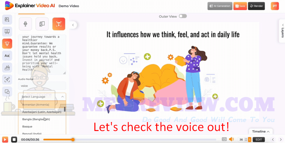Explainer Video AI Review: Game-Changing AI Video Creator