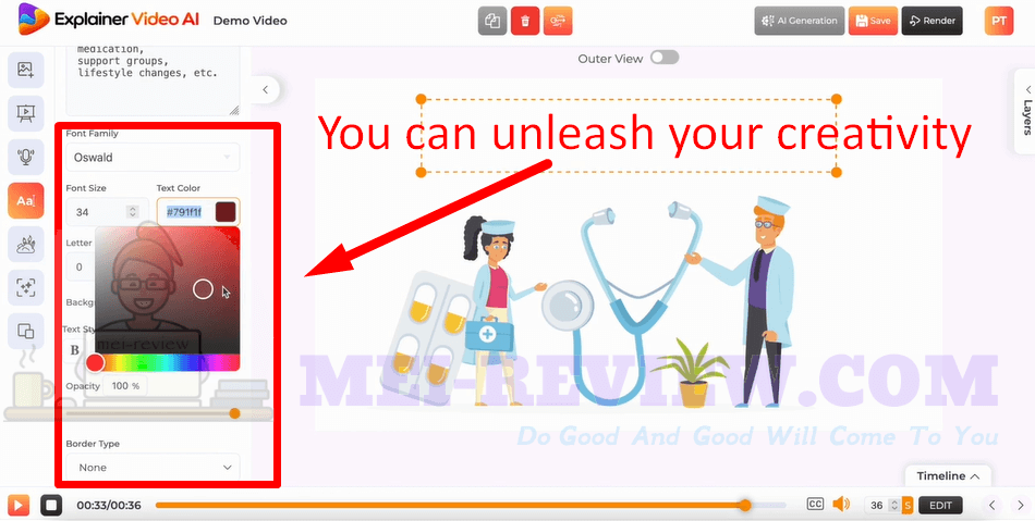 Explainer Video AI Review: Game-Changing AI Video Creator