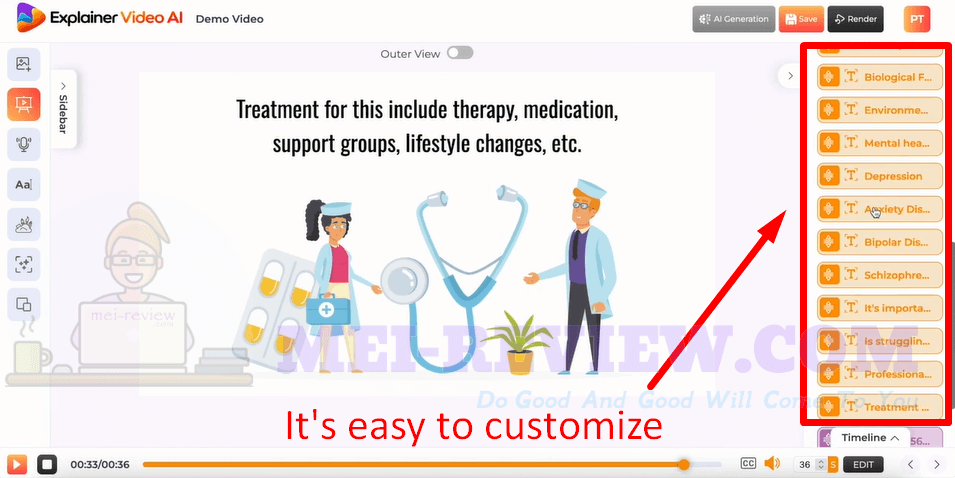 Explainer Video AI Review: Game-Changing AI Video Creator