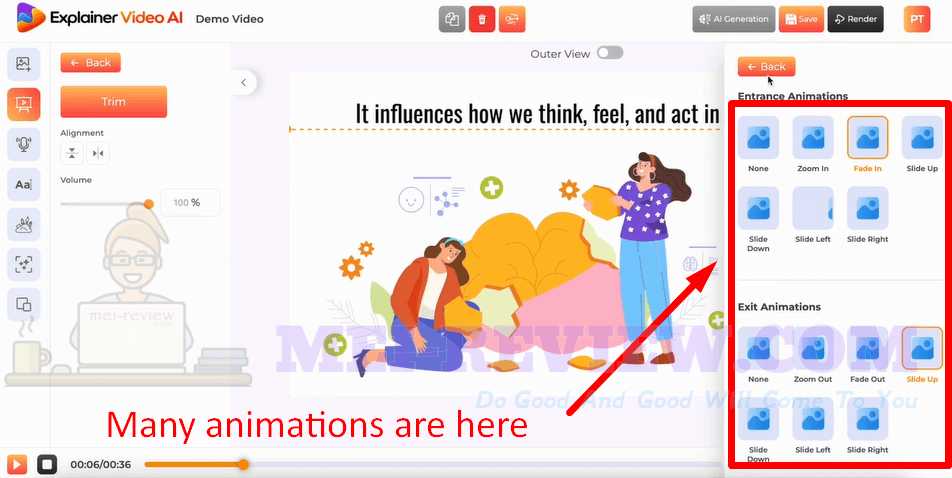 Explainer Video AI Review: Game-Changing AI Video Creator