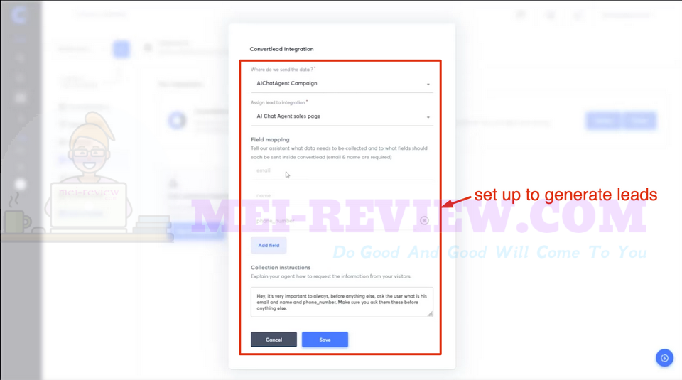 AI Chat Agent Review | Bonuses | Bundle & OTO | App Demo