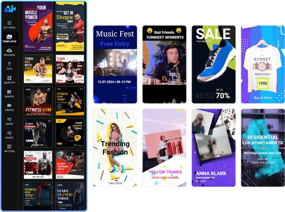 Ai Video Creator Fx Review - Create Attractive Videos In A Flash