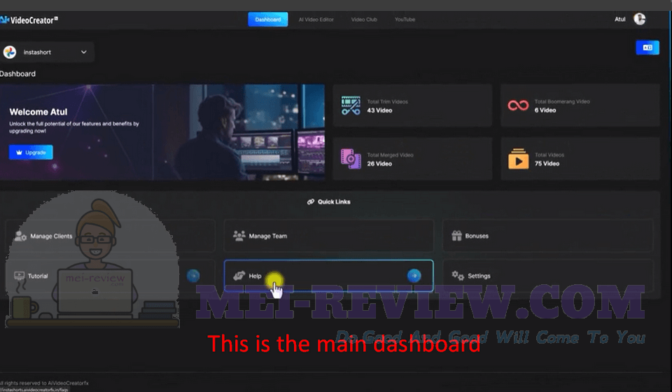 Ai Video Creator Fx Review - Create Attractive Videos In A Flash