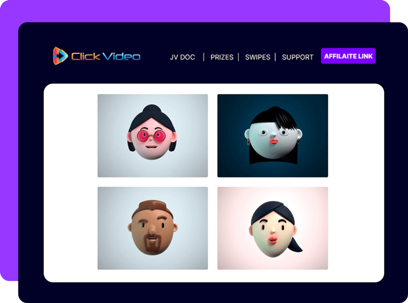 ClickVideo Review: Turn Any URL Into Video Traffic & Profits