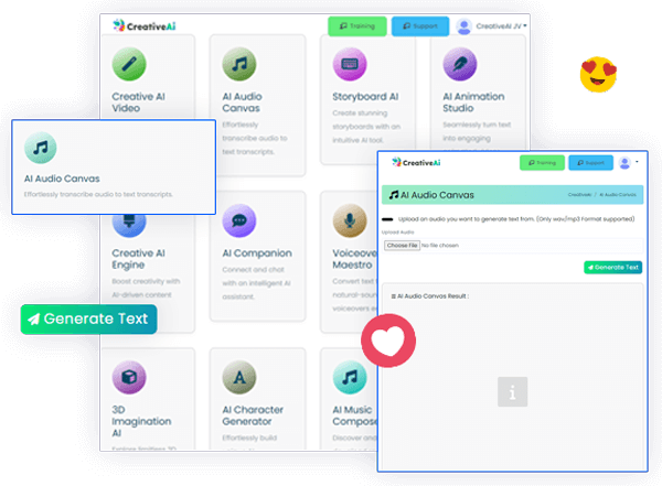Dream AI Review & Bonus: Turn Prompts into Stunning Content