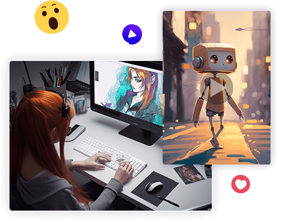 Dream AI Review & Bonus: Turn Prompts into Stunning Content
