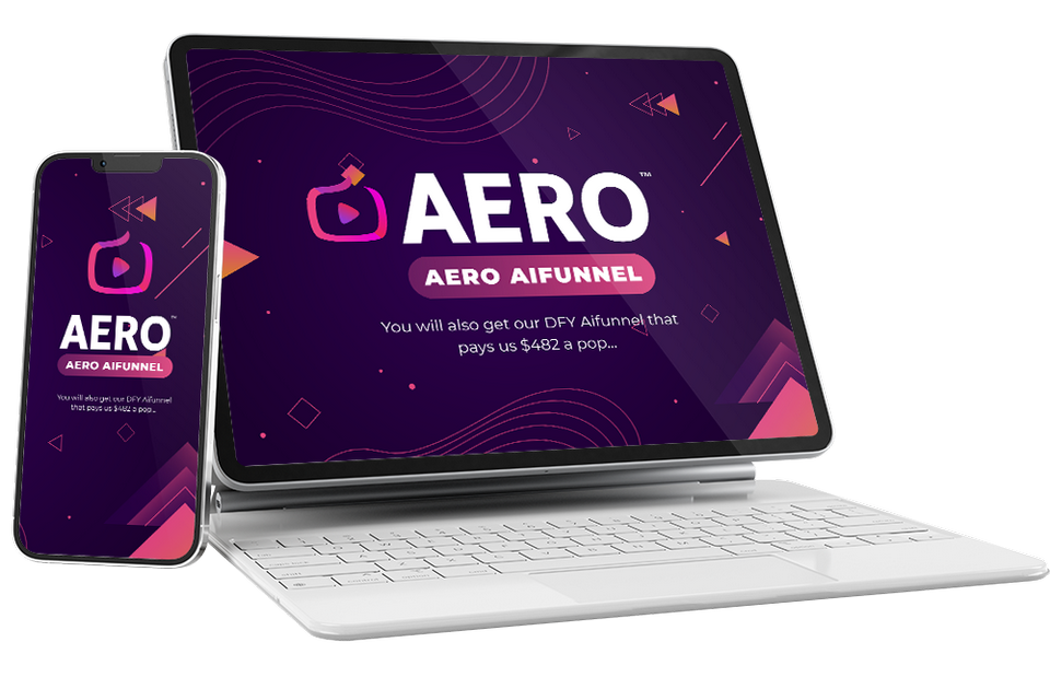 AERO App Review: Your automatic YouTube channel creator