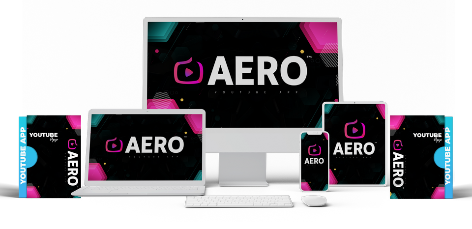 Aero App Review Your Automatic Youtube Channel Creator