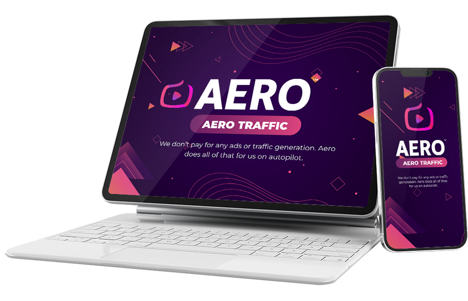 AERO App Review: Your automatic YouTube channel creator