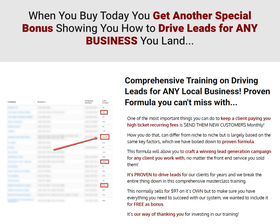 Client Level Up Review: Easy High-Ticket Recurring Revenue