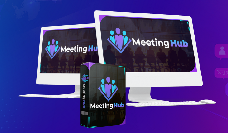 MeetingHub Review: Effectively Run Your Business Virtually