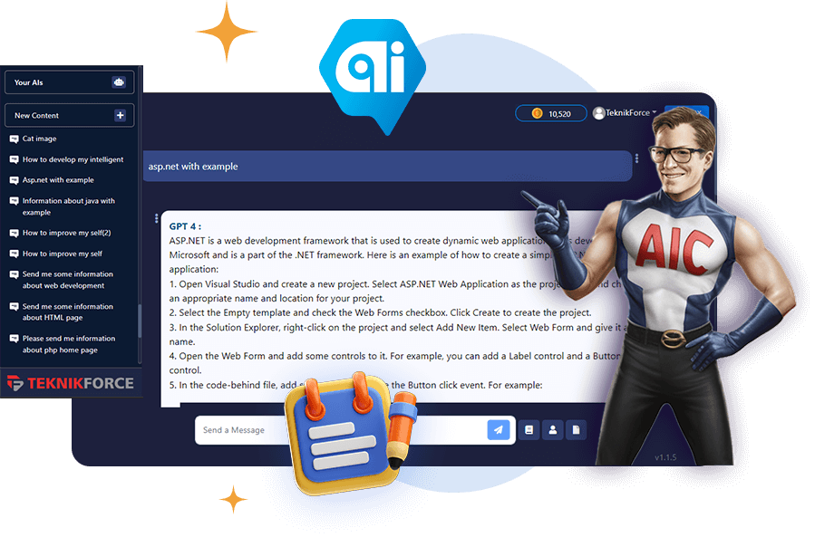 AI Collective Review | Bundle & OTO | Bonuses | App Demo