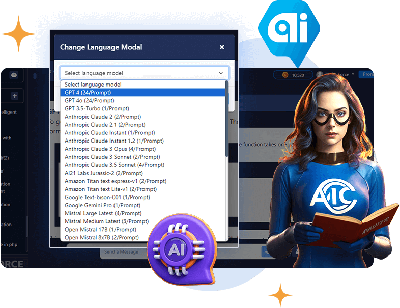 AI Collective Review | Bundle & OTO | Bonuses | App Demo
