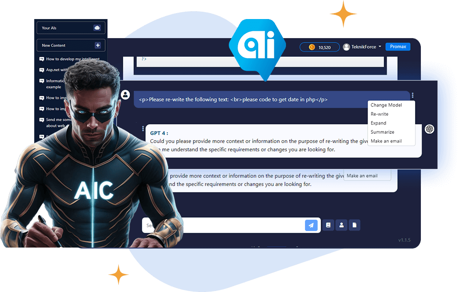 AI Collective Review | Bundle & OTO | Bonuses | App Demo