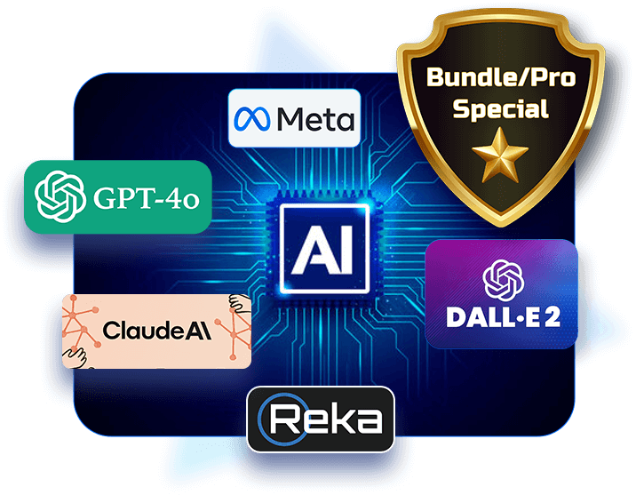 AI Collective Review | Bundle & OTO | Bonuses | App Demo