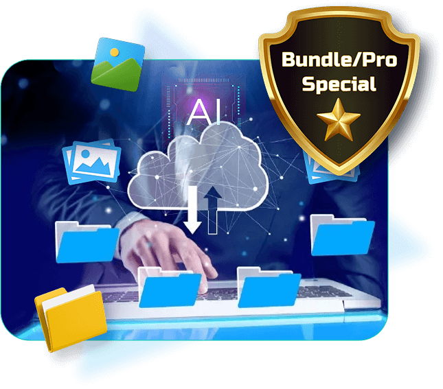AI Collective Review | Bundle & OTO | Bonuses | App Demo