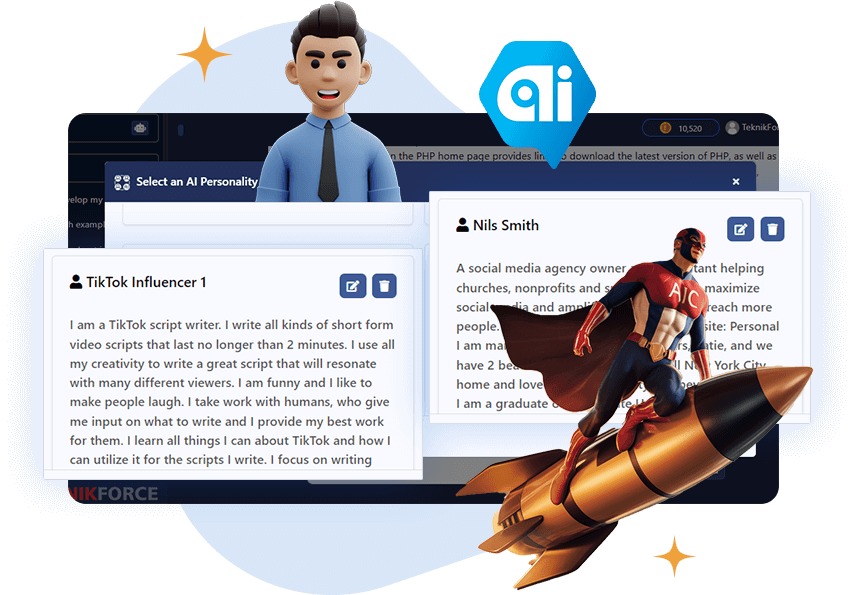 AI Collective Review | Bundle & OTO | Bonuses | App Demo