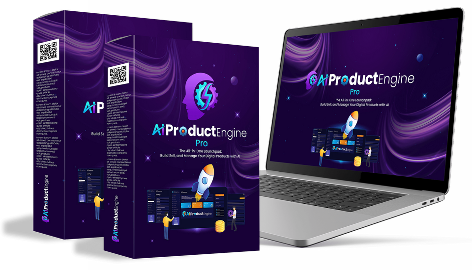 AI Product Engine Review: Launch Your Own Digital Products