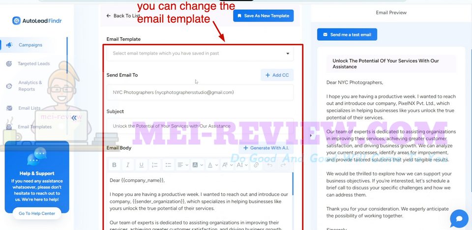AutoLeadFindr Review | Bundle & OTO | Massive Bonuses