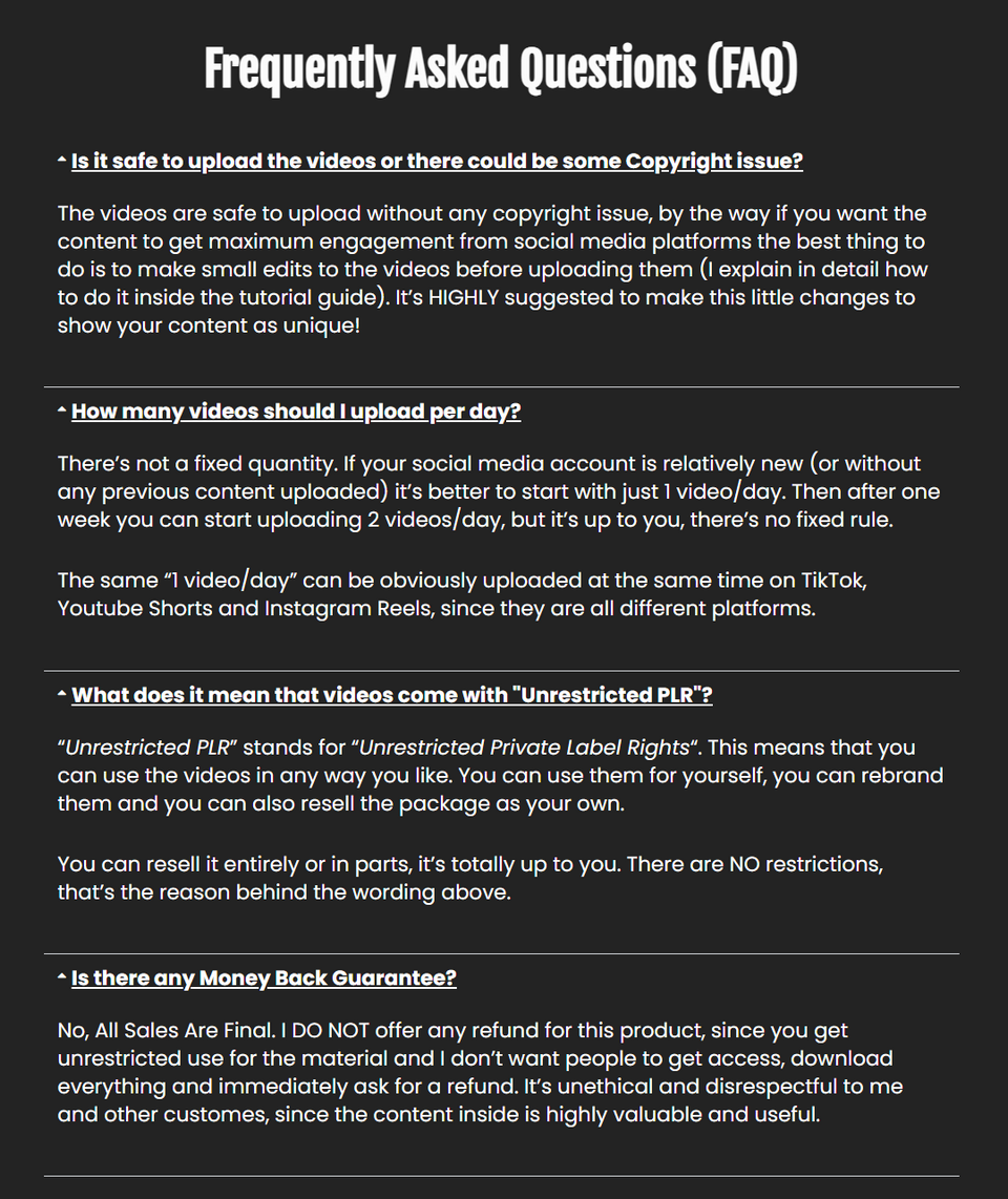 Productivity Viral Videos Review - Don't Miss This Bundle!