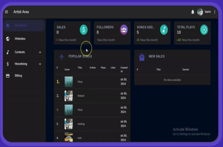 SONIC App Review + Bonuses + FE & OTO Pricing + Demo