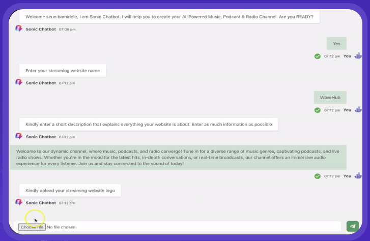 SONIC App Review + Bonuses + FE & OTO Pricing + Demo