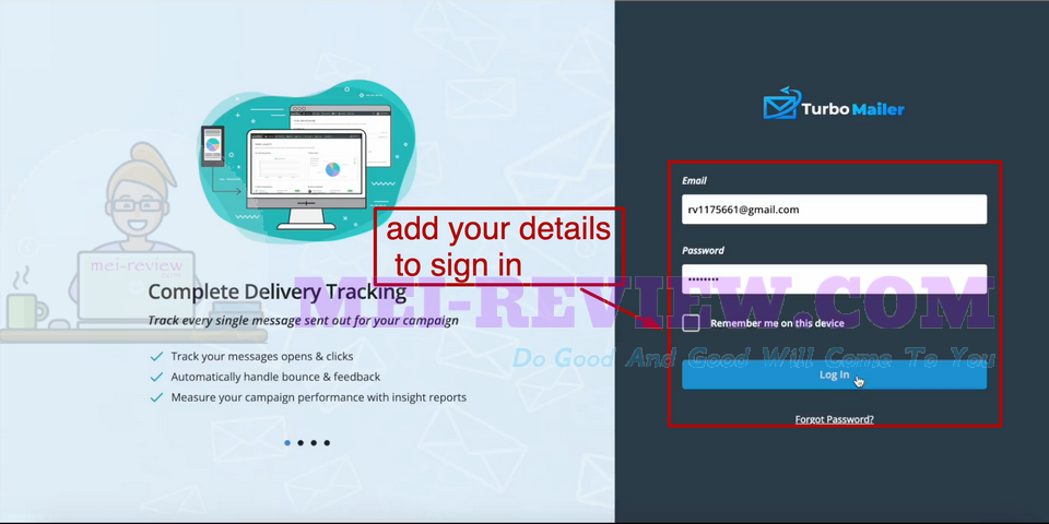 TurboMailer Review: Boost Your Email Marketing Profits