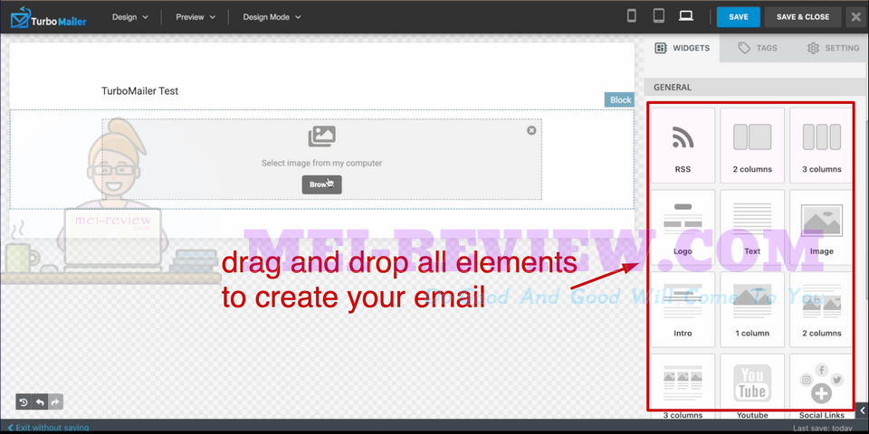 TurboMailer Review: Boost Your Email Marketing Profits