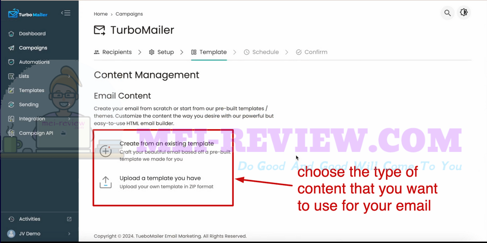TurboMailer Review: Boost Your Email Marketing Profits