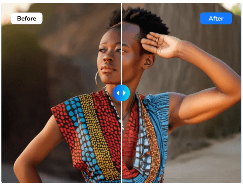 AI Pixel Perfect Review: Transform visuals into sale machines