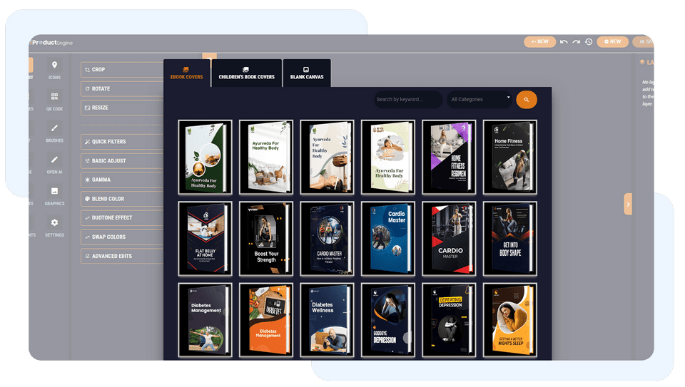 AI Product Engine Review: Launch Your Own Digital Products