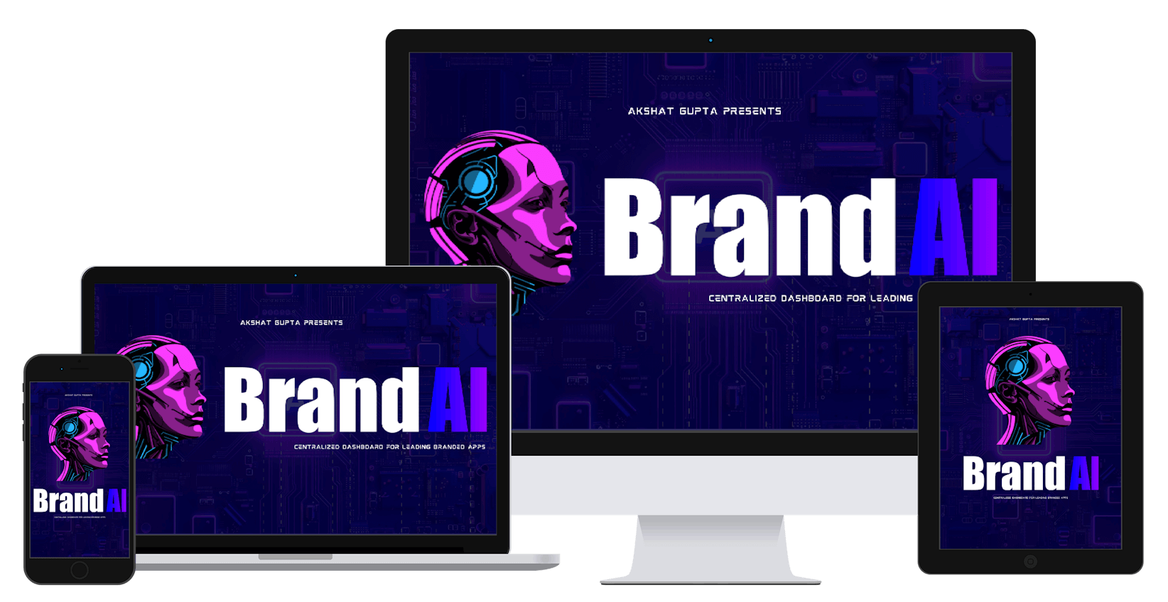 Brand AI Review, OTO & Bonus: Should I Get This App?