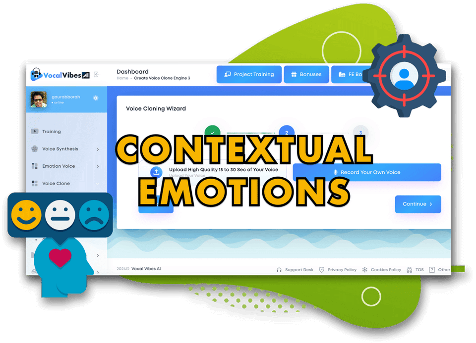 Vocal Vibes AI Review, OTO & Bonus: Real Results or Hype?