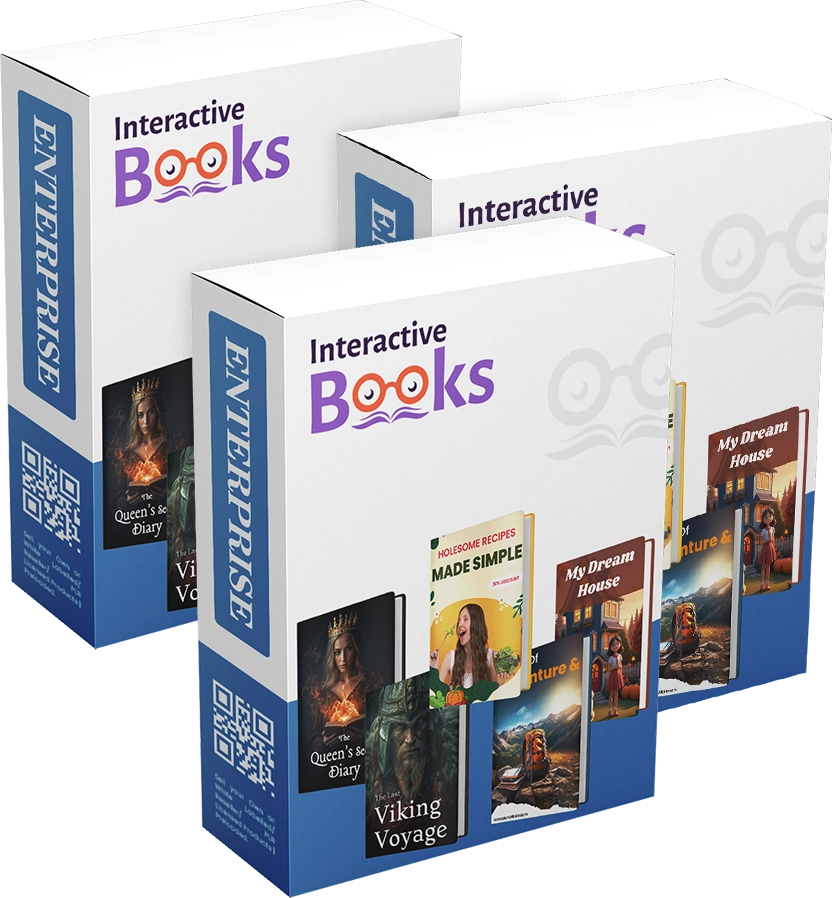 Ai Interactive Books Review: Turn content to a growth engine