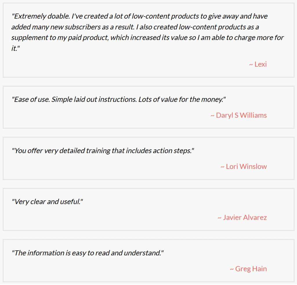 Easy AI Word Art Review: Turn words into in-demand content